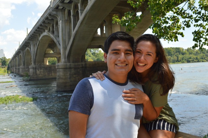 Phoebe & Jorge | Joy