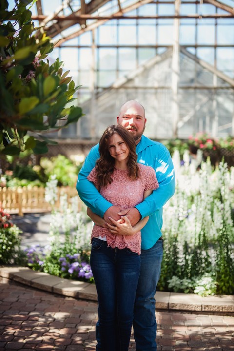 Michael & Lily | Joy