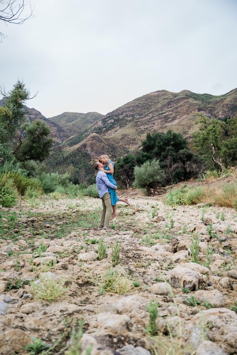 Jessie & Brian | Joy