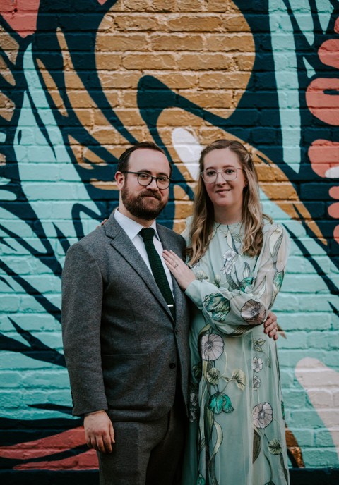 Matthew & Jenny | Joy