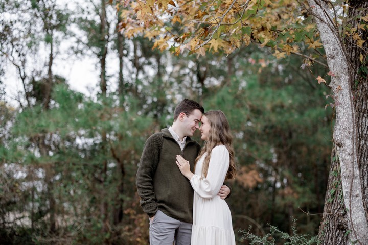 Ashleigh & Hayes | Joy