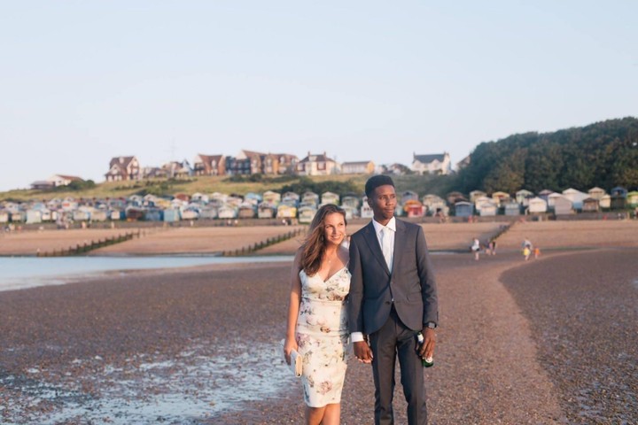 Alexandra & Rowan | Joy