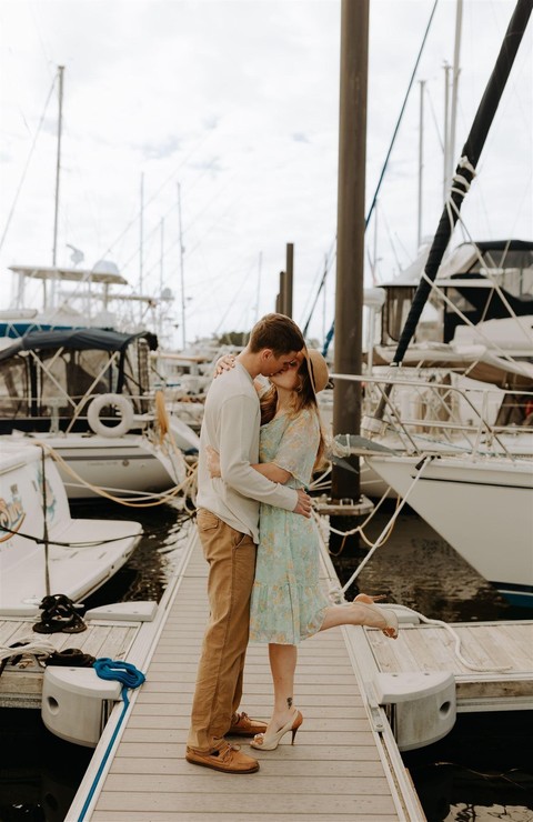 Katherine & Russell | Joy