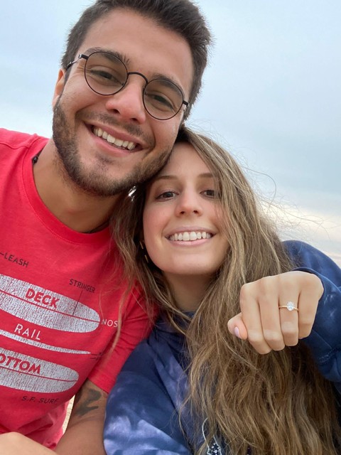 Carol & Andres | Joy