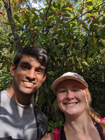 Adam & Jillian | Joy