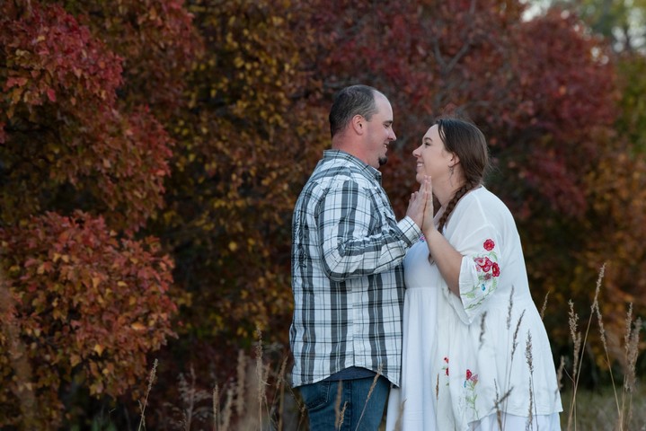 Cassandra & Martin | Joy