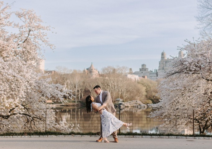 Maxine & P.T. | Joy Maxine & P.T. | Joy
