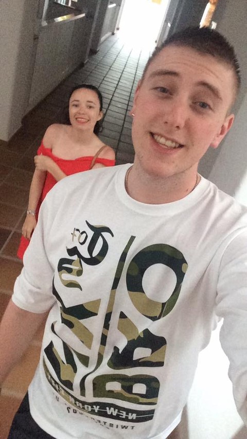 Aisling & Stefan | Joy