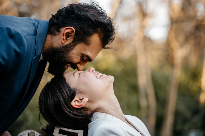 Eunice & Devan | Joy