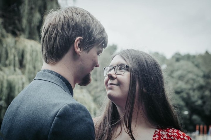 Alex & Daniel | Joy