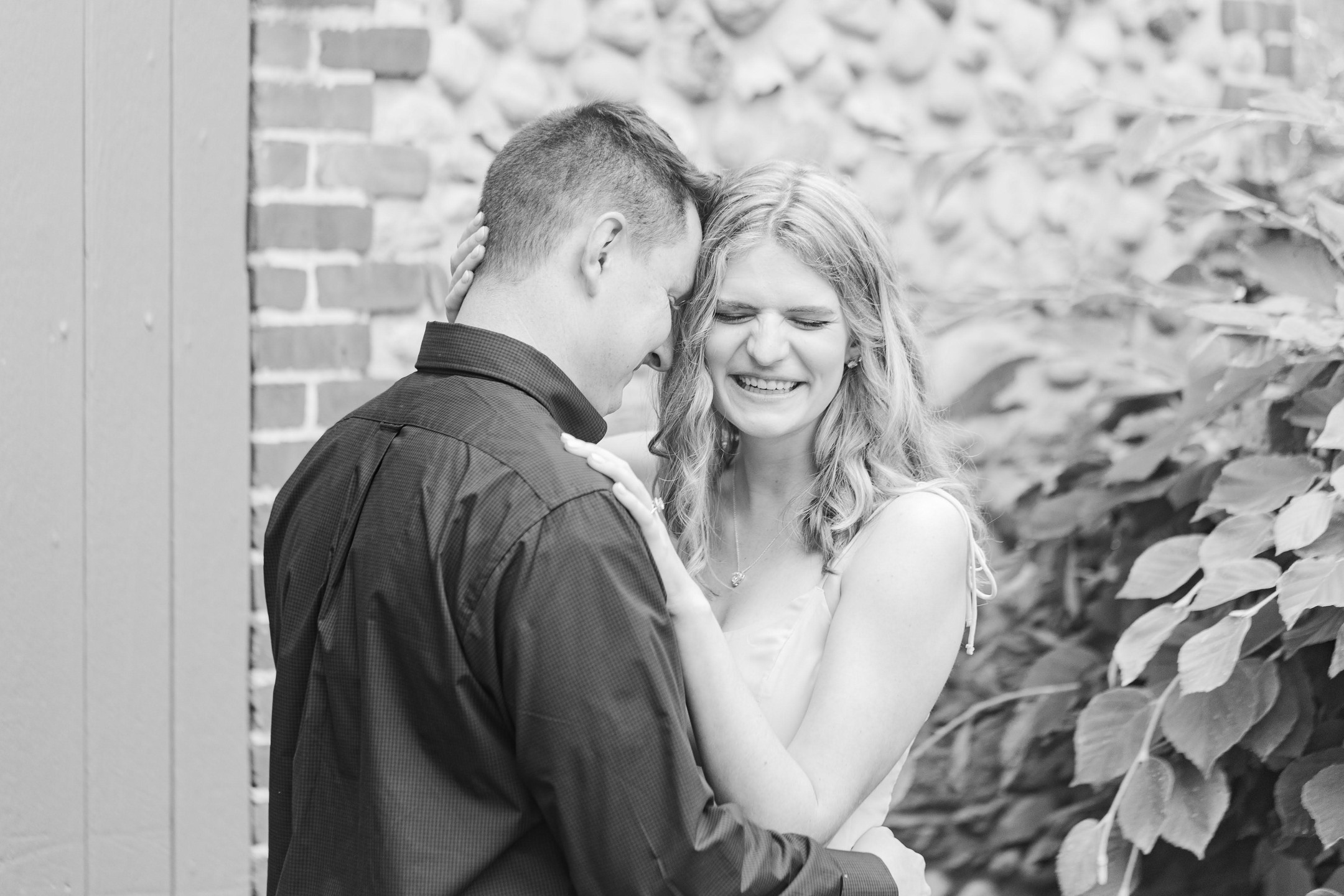 Molly & Ben