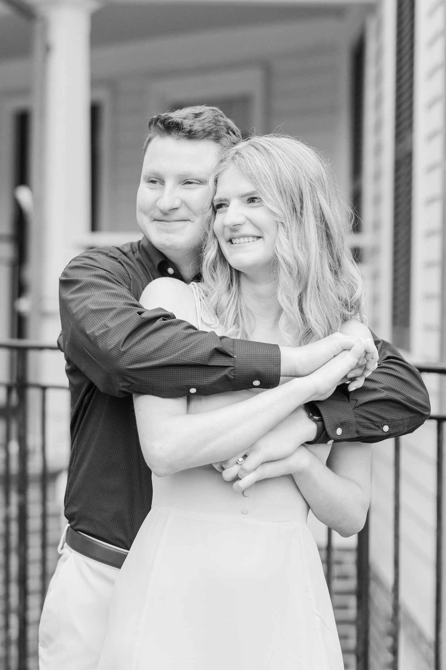 Molly & Ben