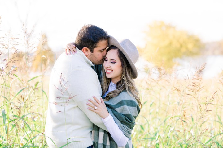 Chris & Melissa | Joy