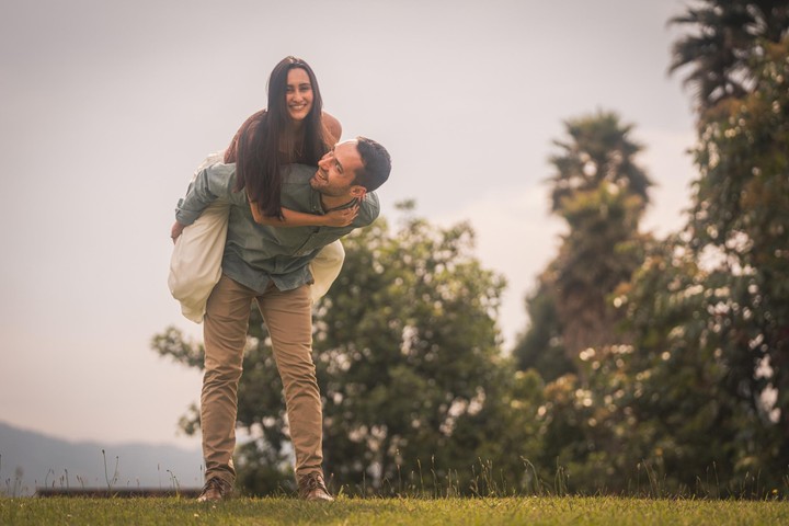 Valeria & Stefan | Joy