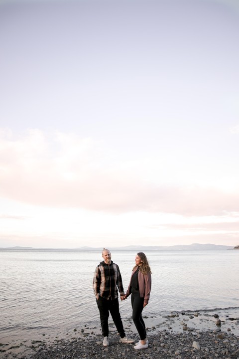 Derry & Mackenzie | Joy