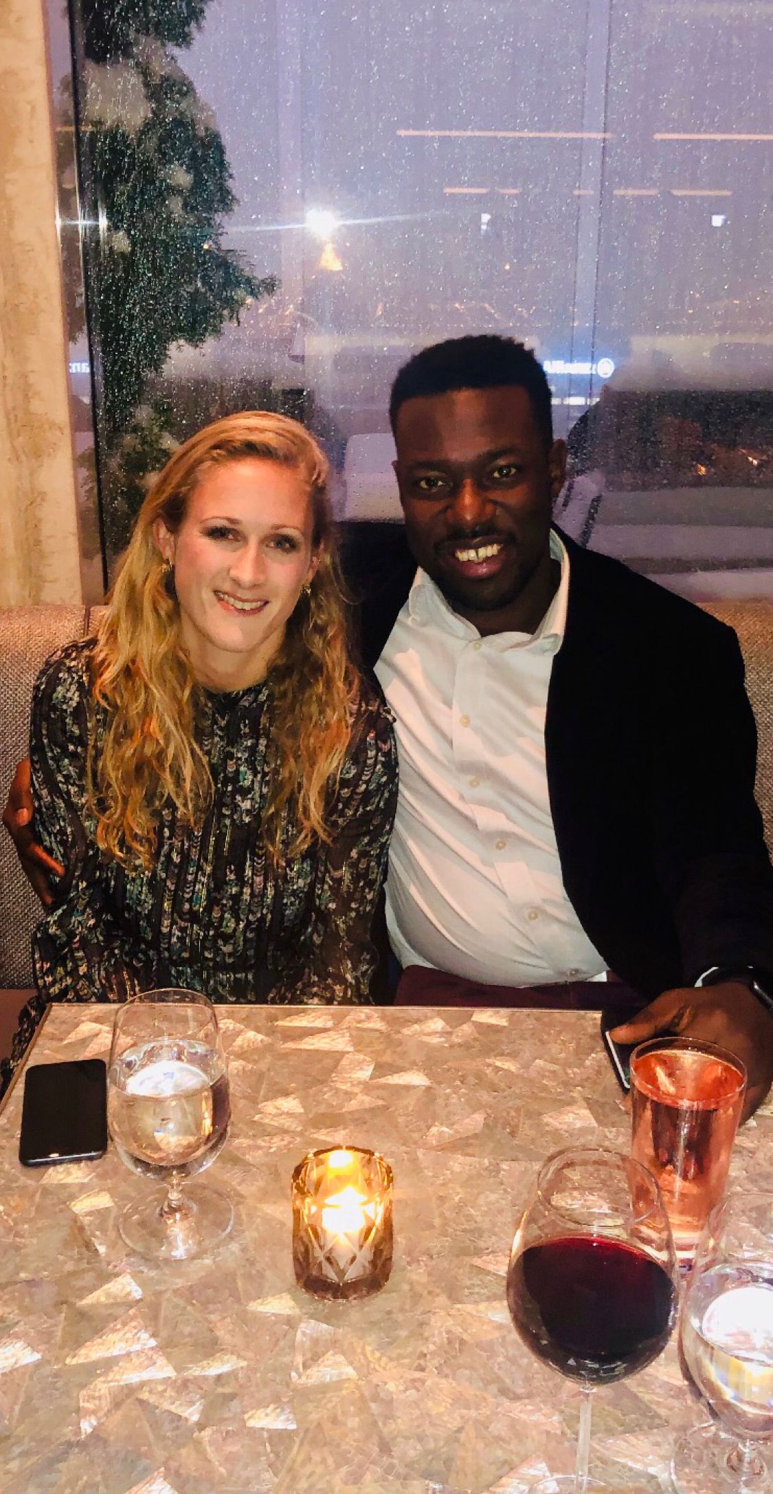 Andrew-Dane & Sophie