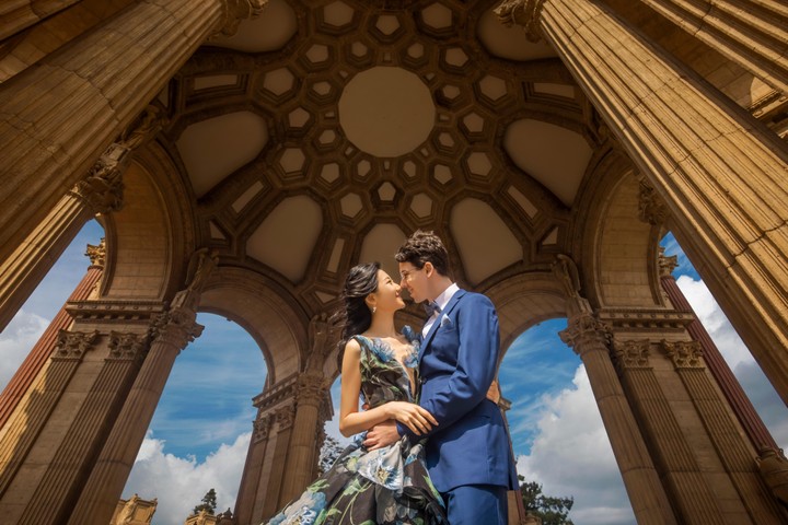 Melody & Jacob