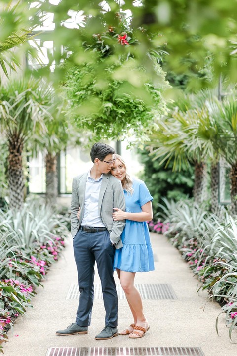 Emily & Oliver | Joy