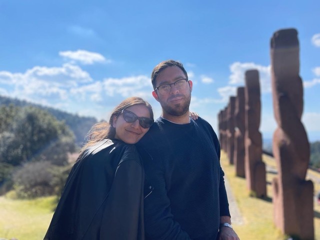 Malka & Nathan | Joy