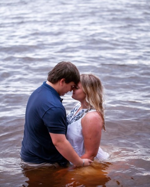 Ashton & Nicholas | Joy