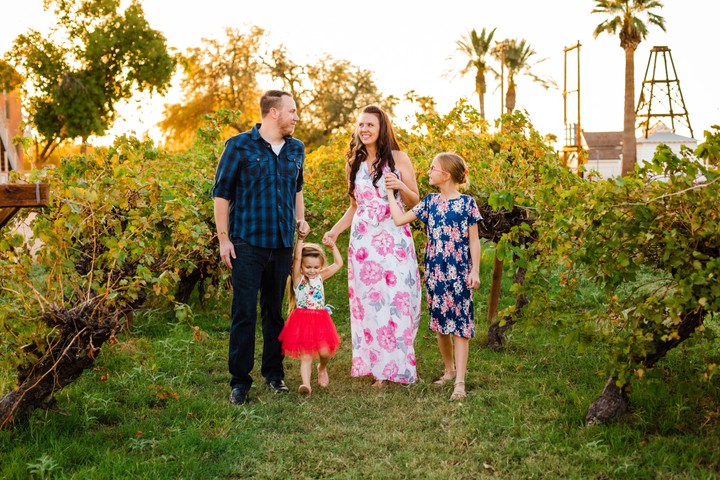 Jaclyn & Michael | Joy