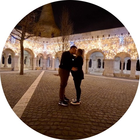 Samuel & Emily | Joy