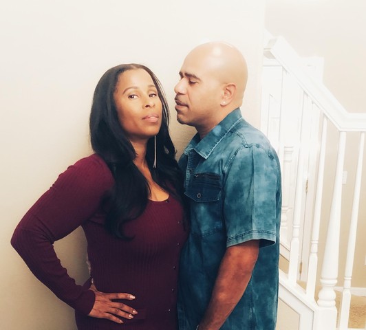 Kamilah & Titus | Joy