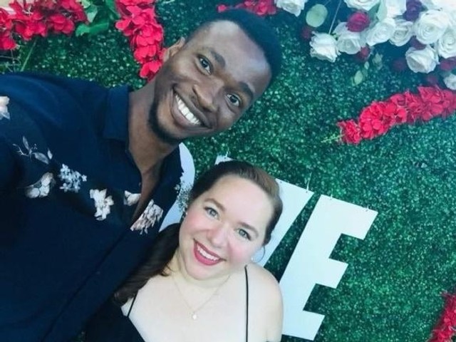 Rachelle & Joel | Joy