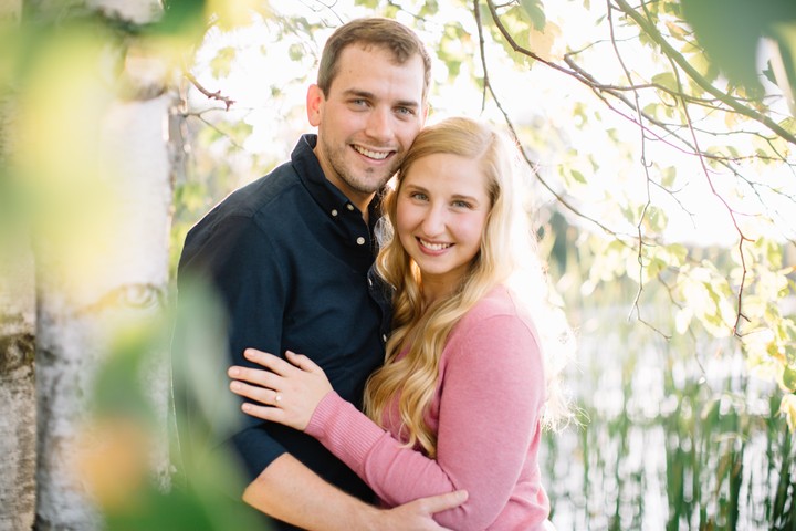 Sam & Kaitlyn | Joy