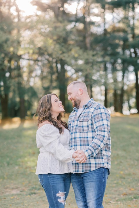 Lindsey & Joseph | Joy