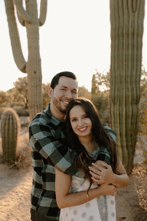 Ciara & Zachary | Joy