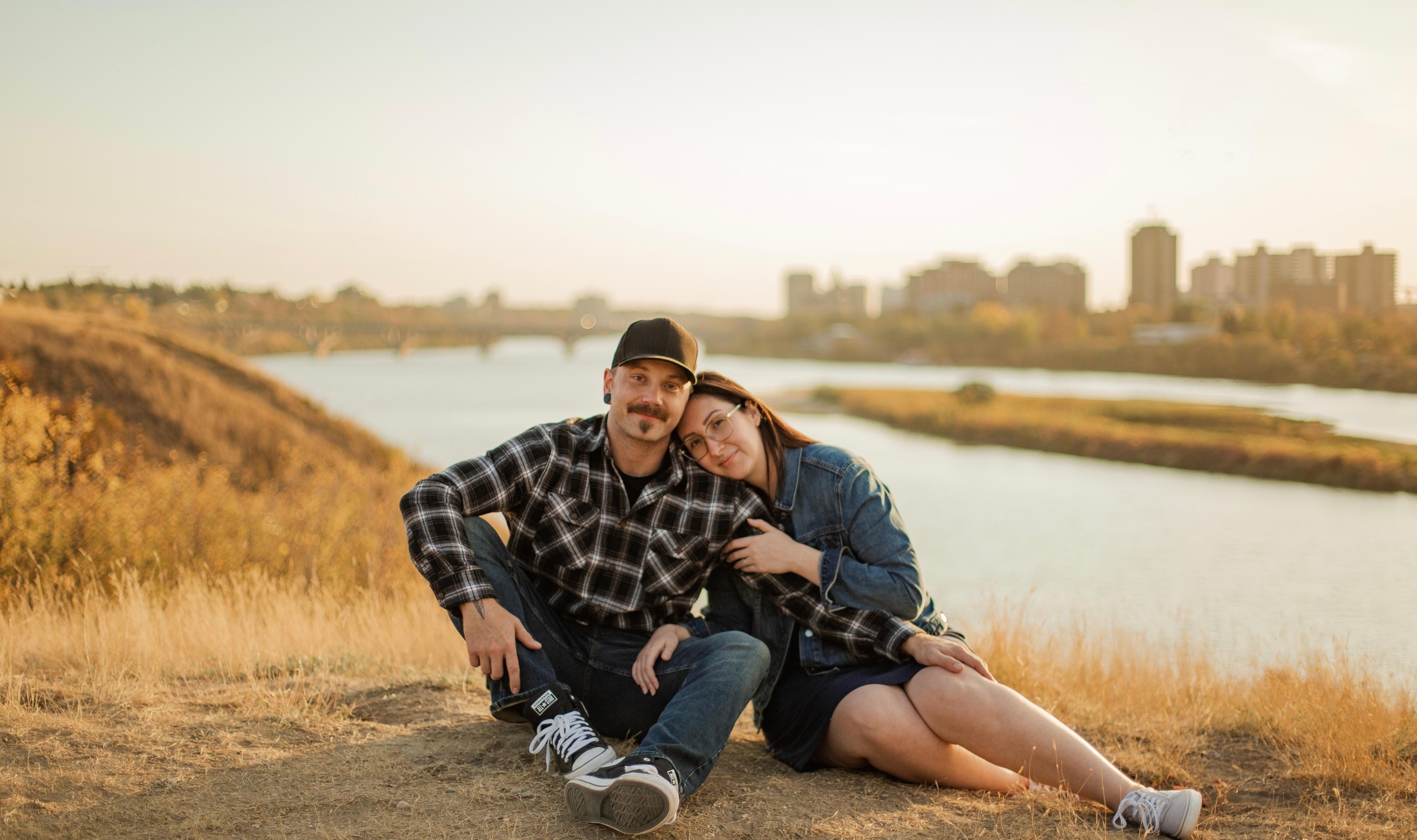 Elyse & Jordan