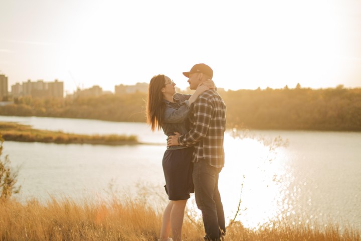 Elyse & Jordan | Joy