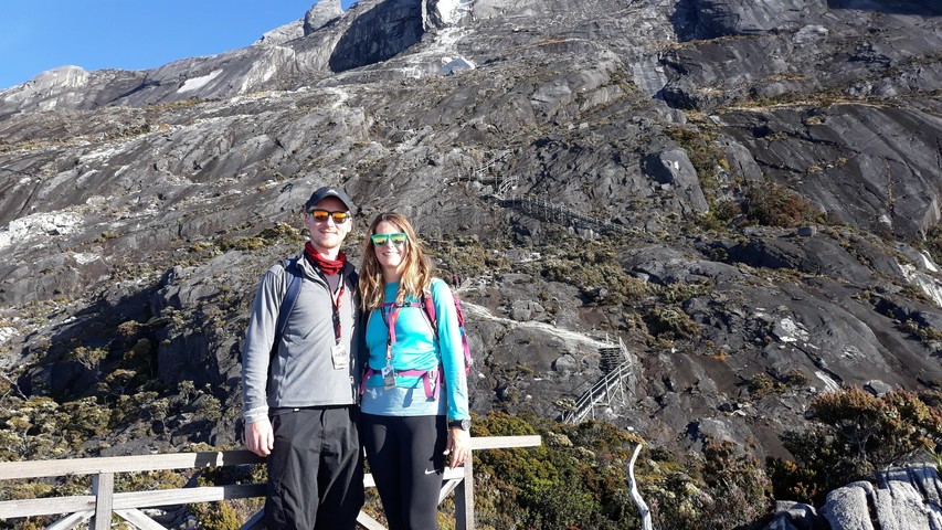 Christopher & Clare | Joy