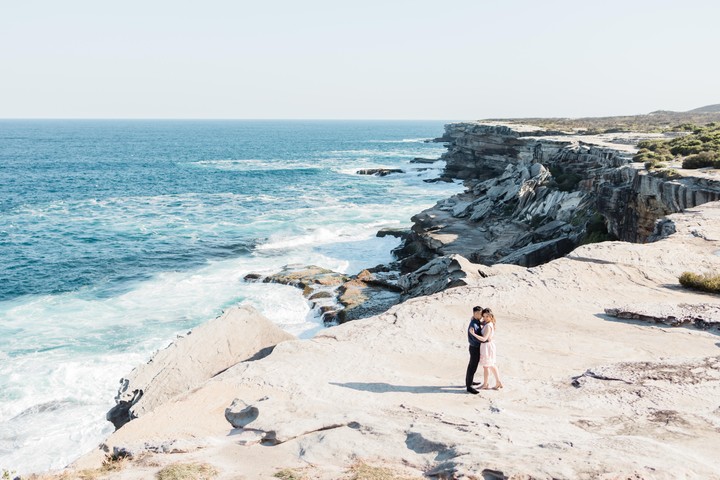 Vania & Johnson | Joy