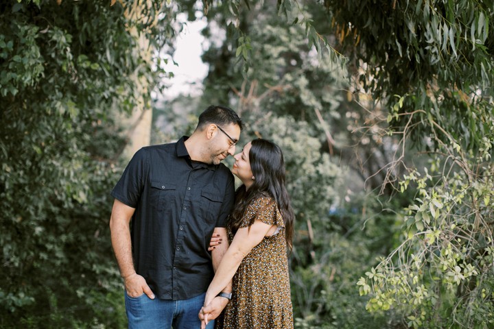 Rene & Jessica | Joy