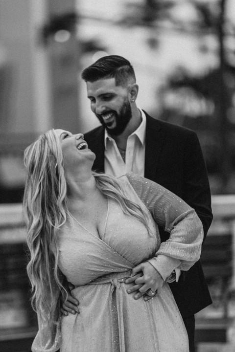 Danielle & Anthony | Joy