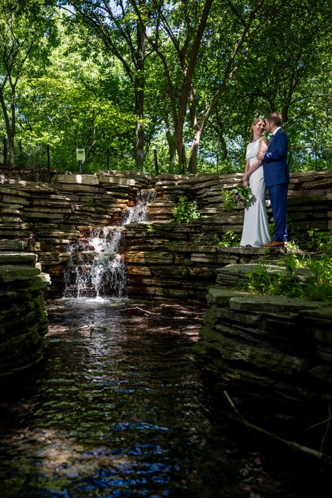 Marc-Antoni & Jenna | Joy