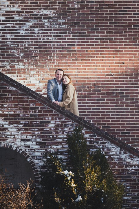 Rebecca & Luke | Joy