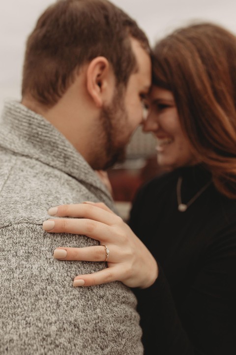 Riley & Allie | Joy