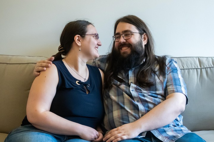 Anne & Patrick | Joy