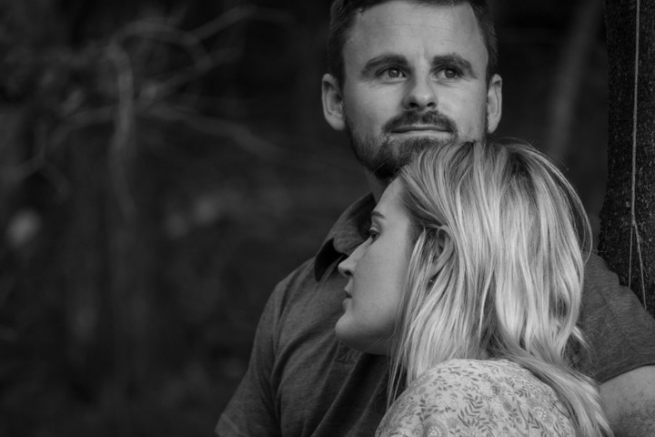 Calvin & Tammy | Joy
