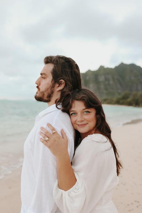 Lillian & Andrew | Joy