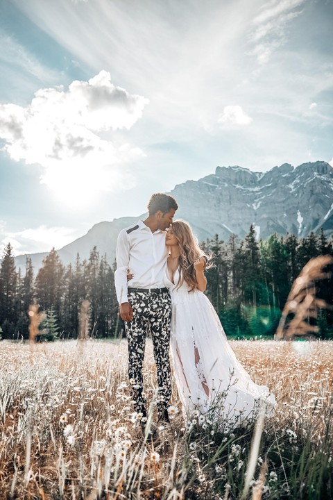 Hannah & Anton | Joy