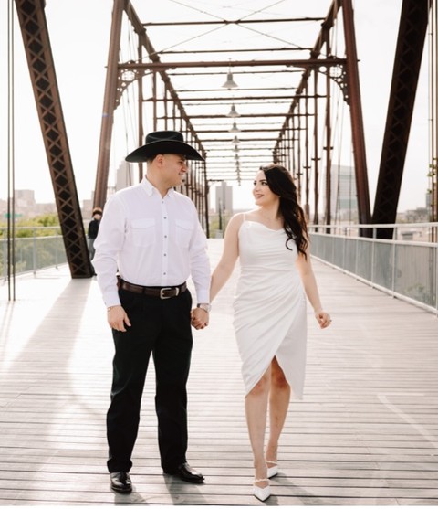 Anaiz & Daniel | Joy