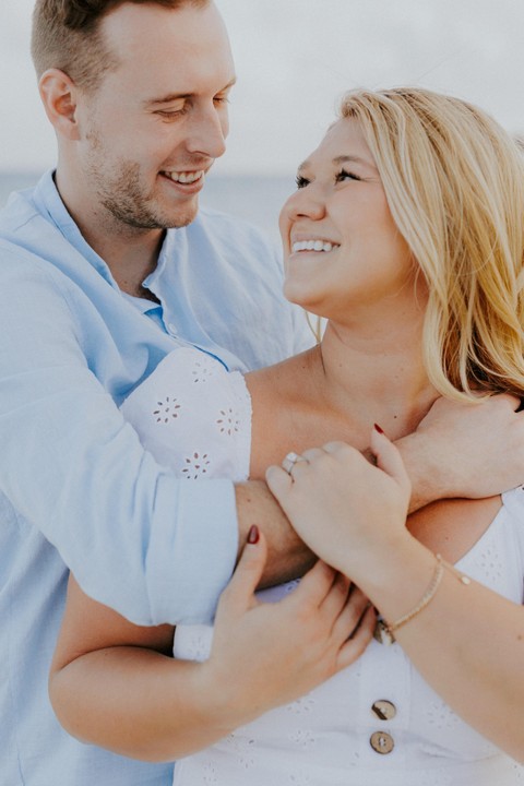 Kelly & Zach | Joy