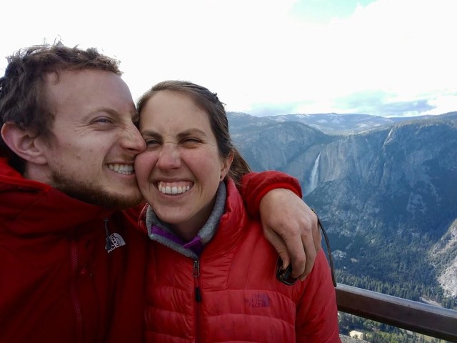 Heather & Charles | Joy