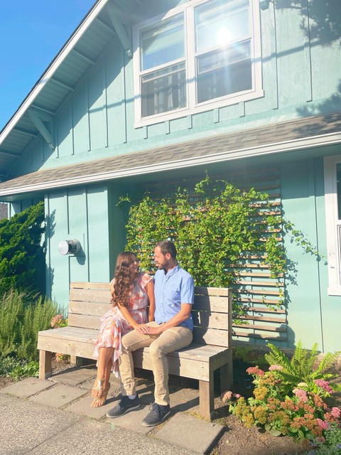 Rodopi (Lola) & Zachary | Joy