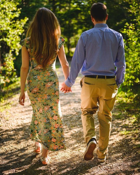 Patrick & Maddy | Joy