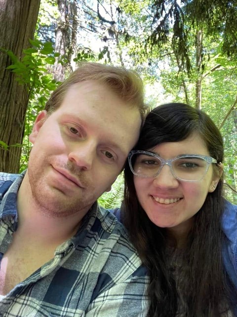 Brittany & Jerry | Joy